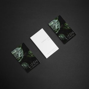 Lush Typeface | Beck McCormick, Font Designer