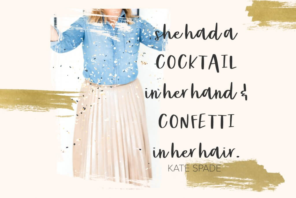 Party Dress Cursive Font | Beck McCormick, Font Designer