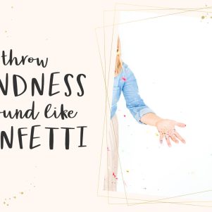 Party Dress Cursive Font | Beck McCormick, Font Designer