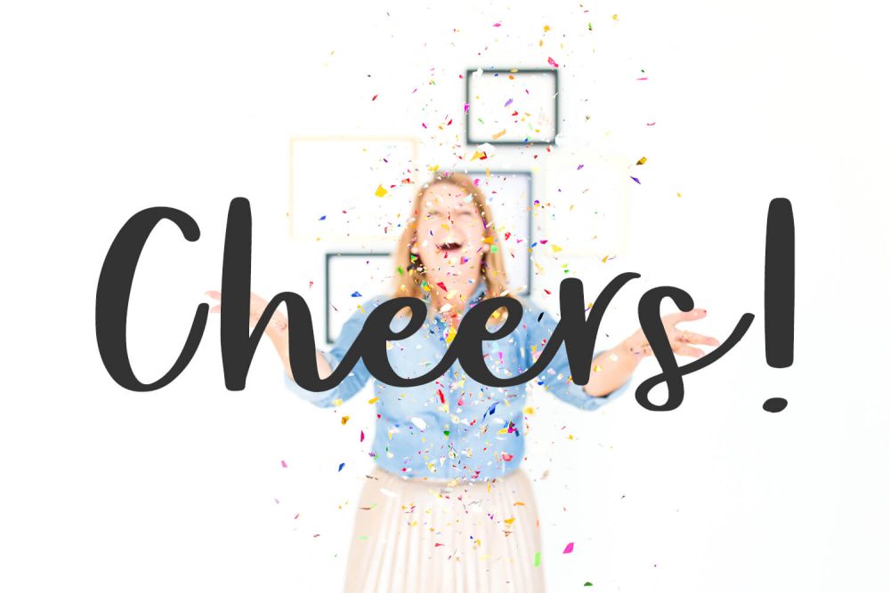 Party Dress Cursive Font | Beck McCormick, Font Designer