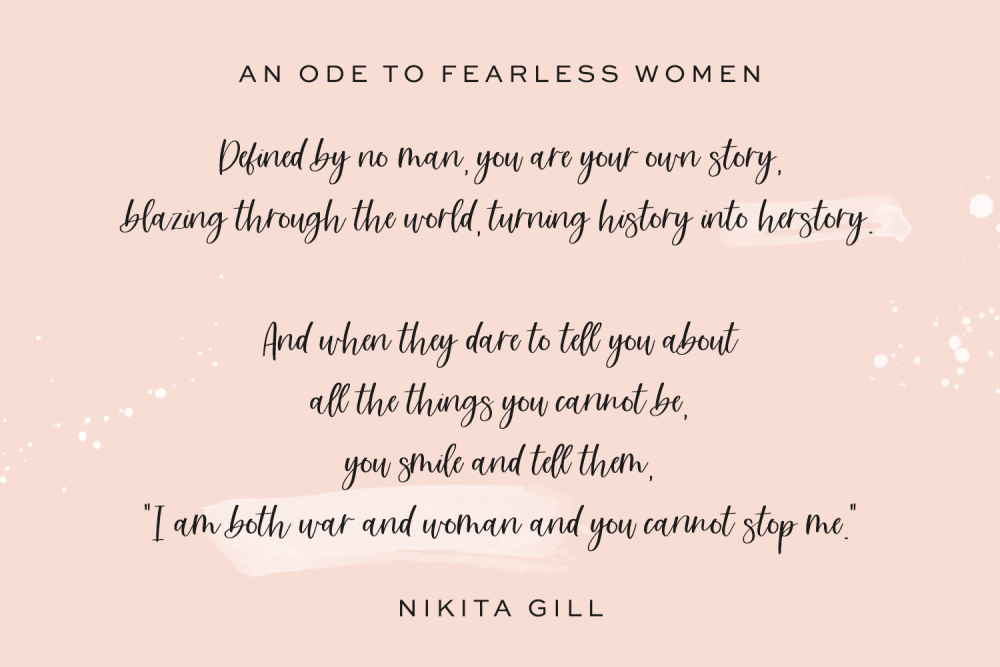 Femme Fatale Modern Calligraphy Script with alternates | Beck McCormick ...