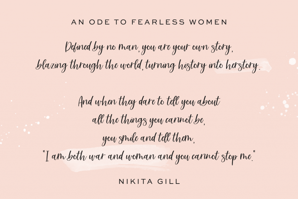 Femme Fatale Modern Calligraphy Script with alternates | Beck McCormick ...