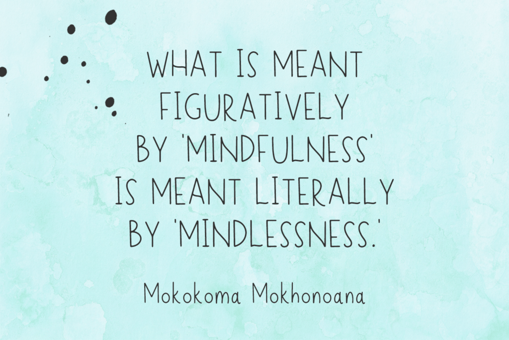 Mindless Sans Font with alternates | Beck McCormick, Font Designer