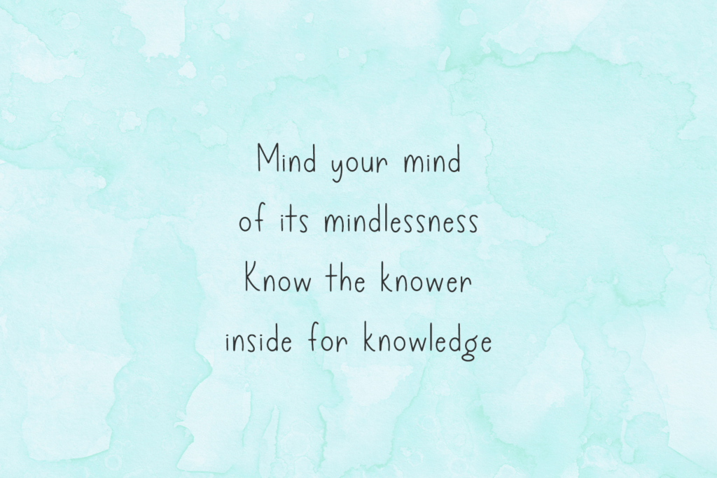 Mindless Sans Font with alternates | Beck McCormick, Font Designer