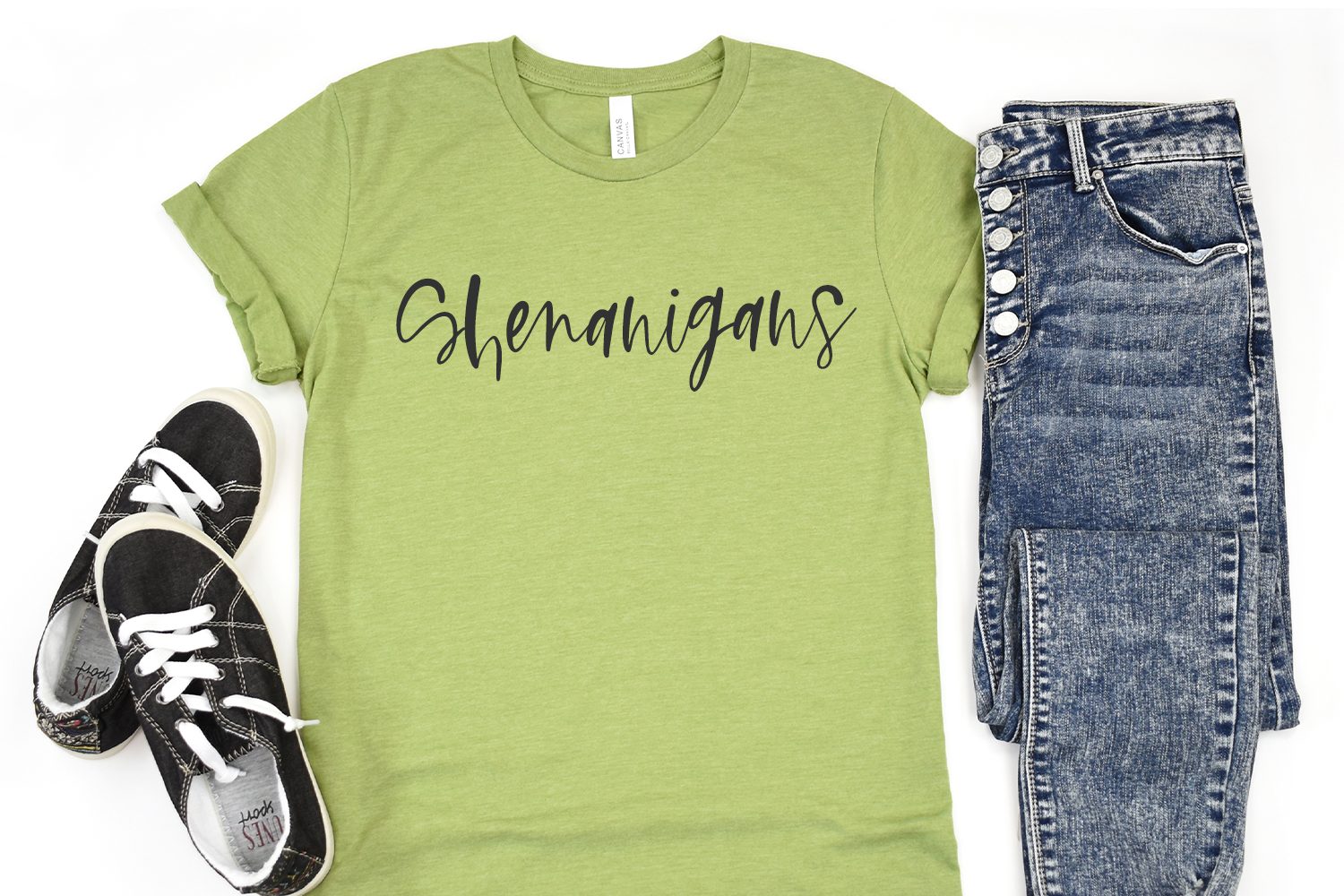 Slainte Script | Beck McCormick, Font Designer