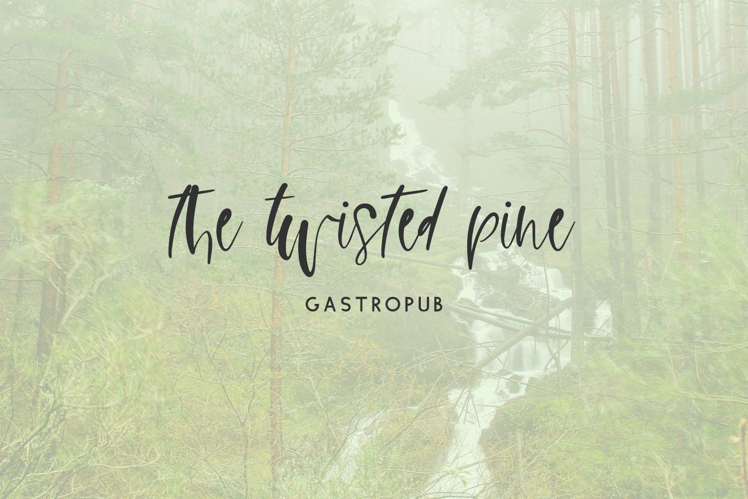 Slainte Script | Beck McCormick, Font Designer