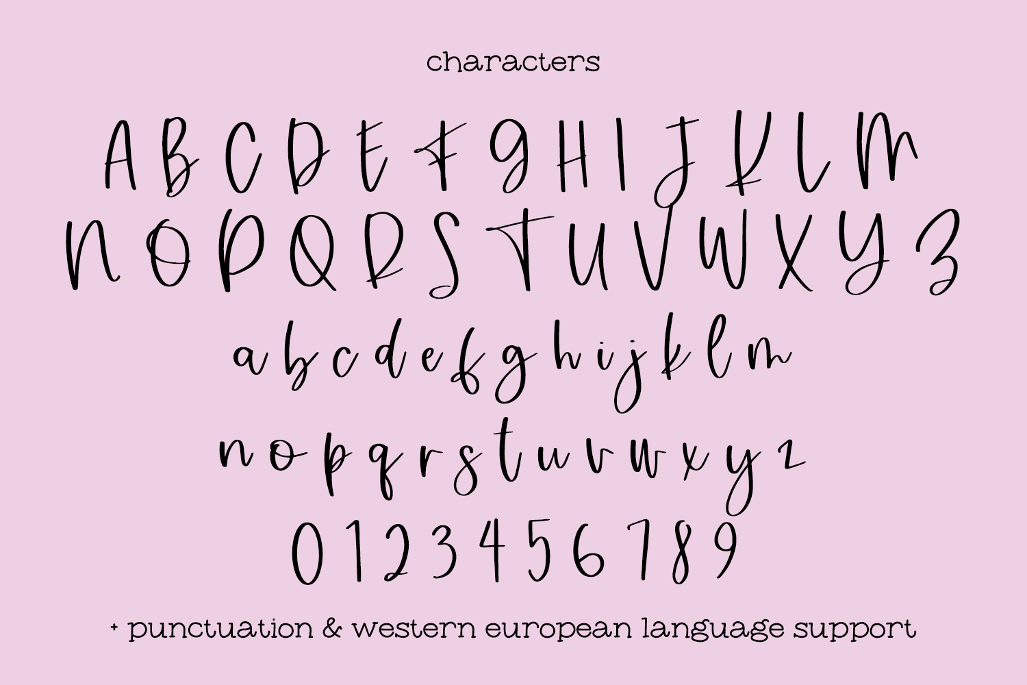 Sugar Plum Fairy Script | Beck McCormick, Font Designer