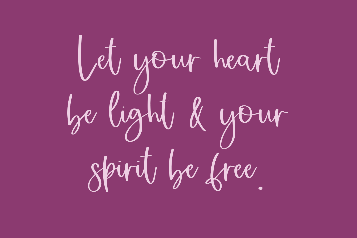 Sugar Plum Fairy Script | Beck McCormick, Font Designer