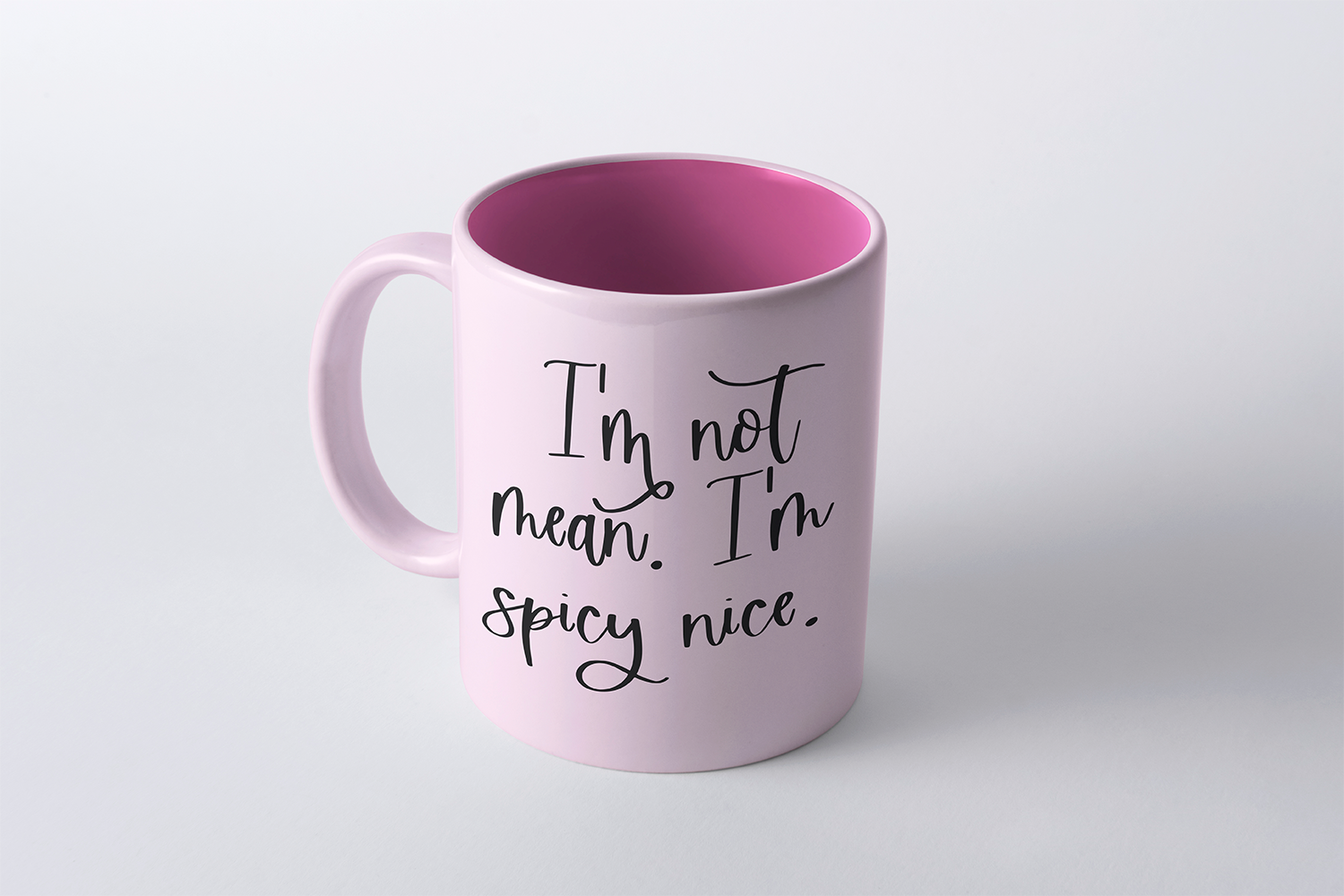 Sugarstar Modern Calligraphy Script | Beck McCormick, Font Designer